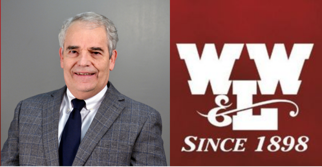 Fort Smith business and community leader Jim Walcott has died - Talk ...