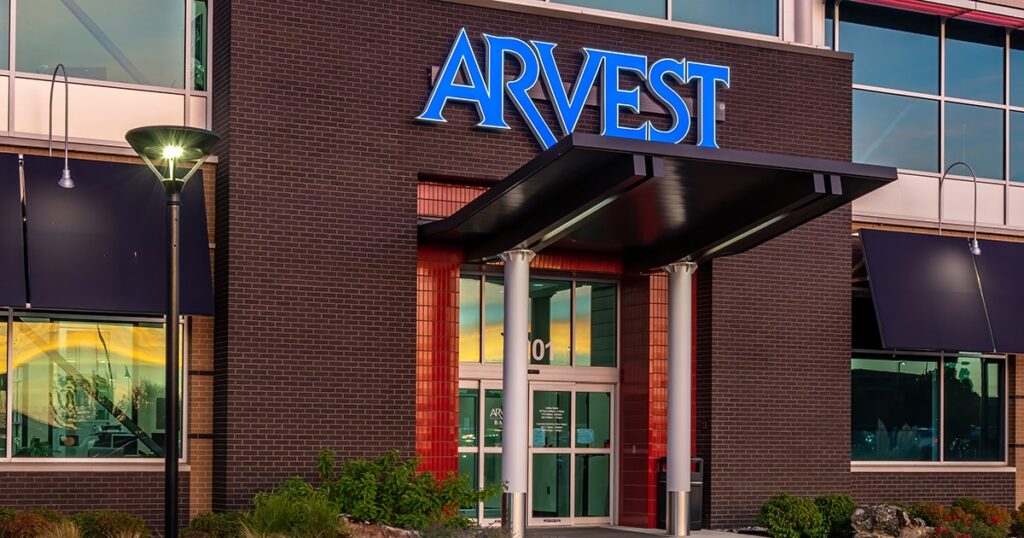 Mark Ryan, longtime Arvest Bank executive, set to retire in March ...