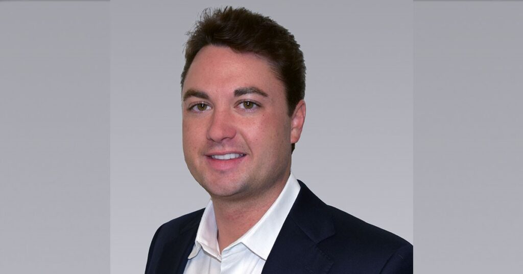 Colliers Arkansas hires Daniel Vogel as director of multifamily ...