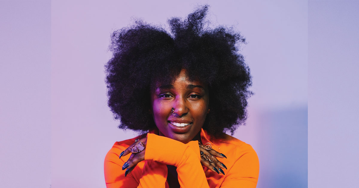 Her Set Her Sound Festival grows as Robyn Jordan fosters community for ...