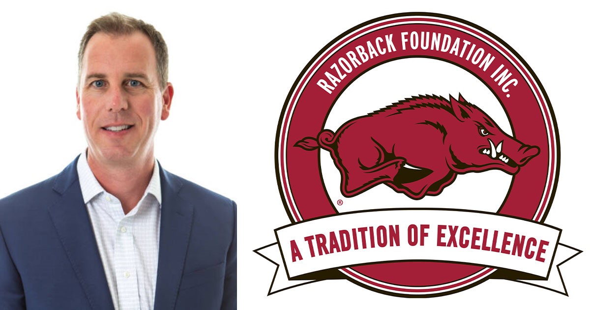 Razorback Foundation hires top fundraiser from University of Kansas ...