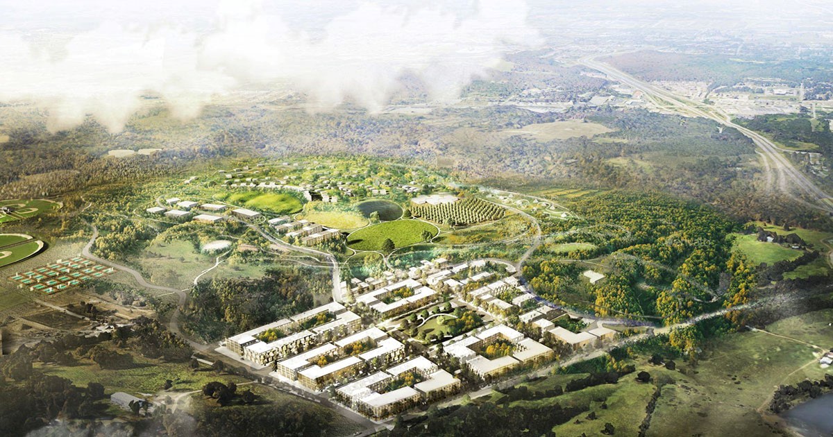 New York design studio wins global recognition for innovative urban ...