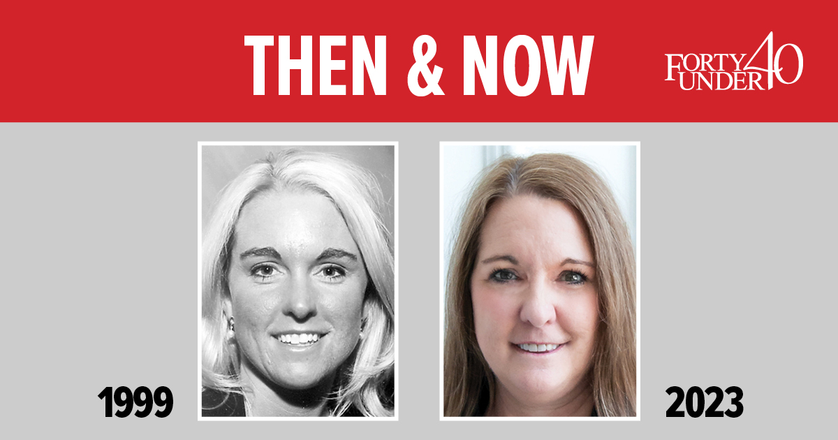 Then & Now: Real estate vet Shearin returns to residential roots - Talk ...