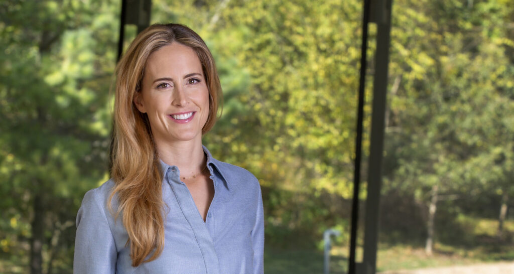 Olivia Walton to keynote NWA Business Journal Forty Under 40 luncheon - Talk Business & Politics