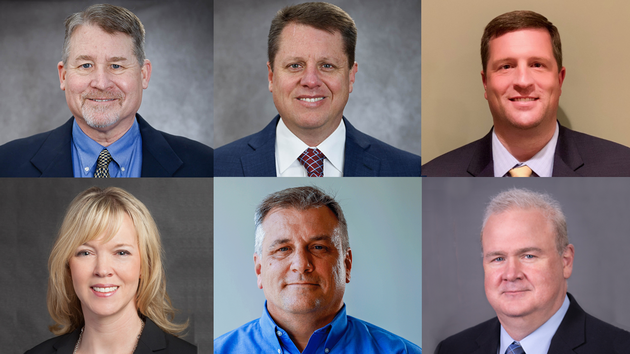 Entergy promotes 6 in nuclear power division - Talk Business & Politics