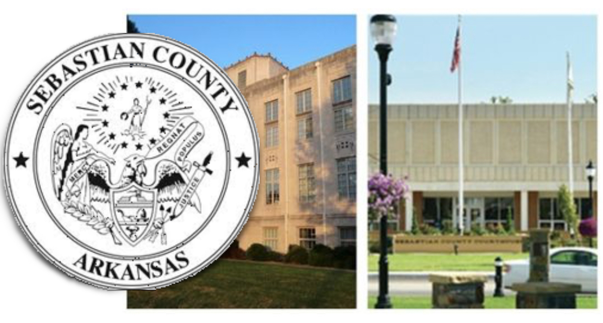 Sebastian County Judge Hotz talks about his learning curve, top ...