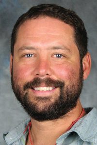 Forty Under 40: Benjamin Mills - Talk Business & Politics