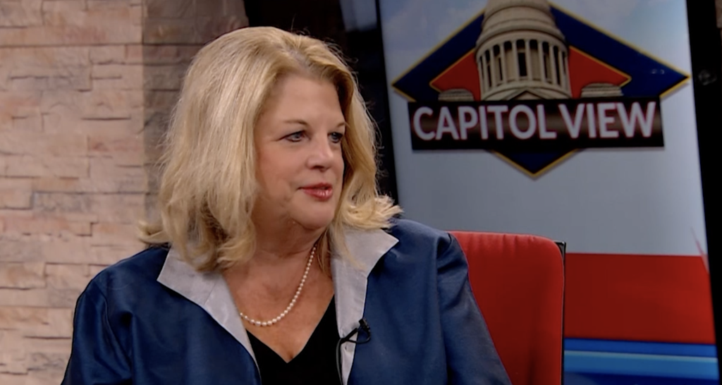 Justice Barbara Webb believes her experience qualifies her for Chief Justice role - Talk ...