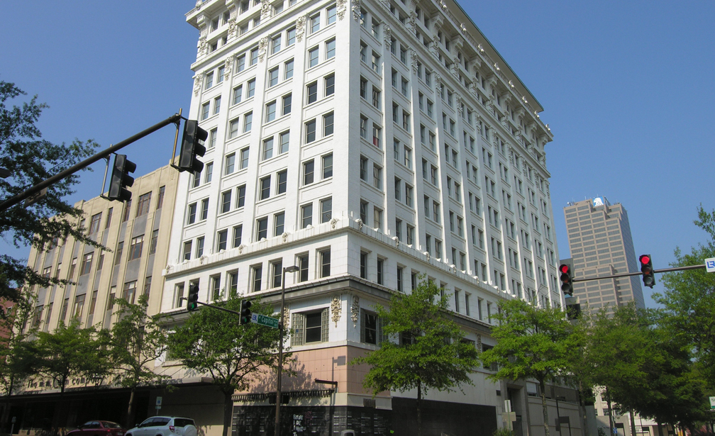 AG Griffin to name renovated office after the late Bob Brooks, Jr ...