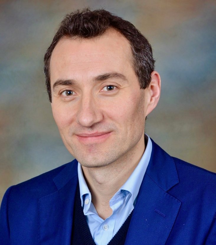 New Sam’s Club CEO has global experience, got an early start in retail - Talk Business & Politics