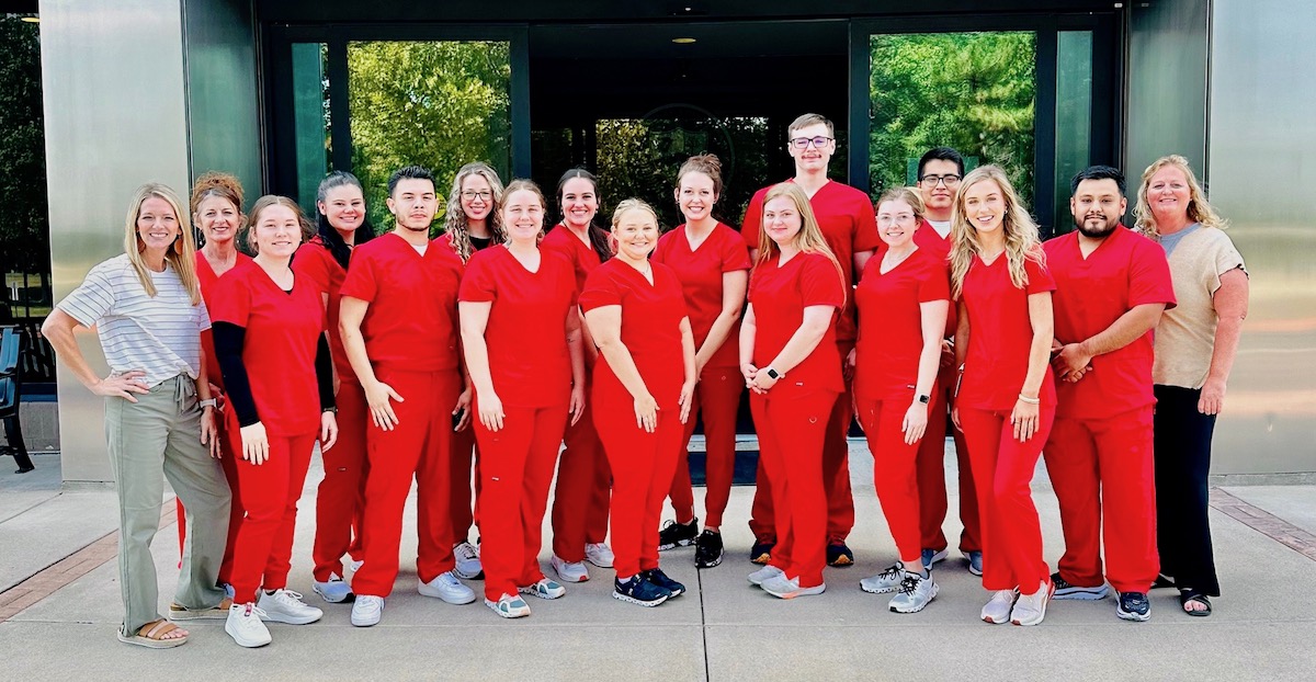 ATU-Ozark cardiac program moves to ACHE facility - Talk Business & Politics