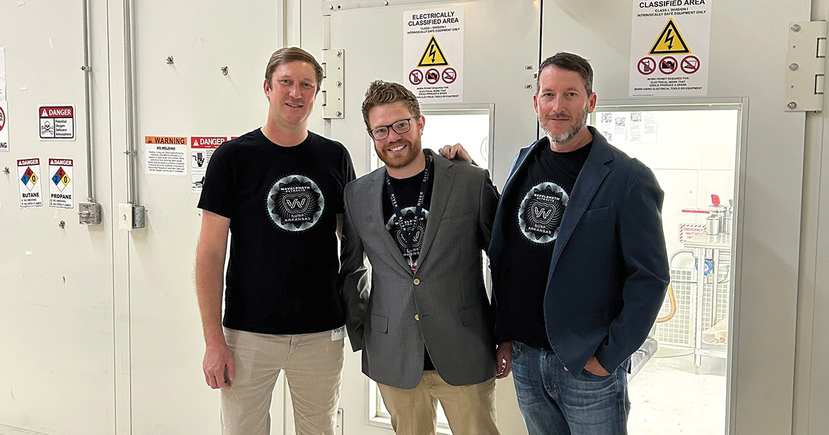 Fayetteville attorney Erik Danielson completes Colorado cannabis deal ...