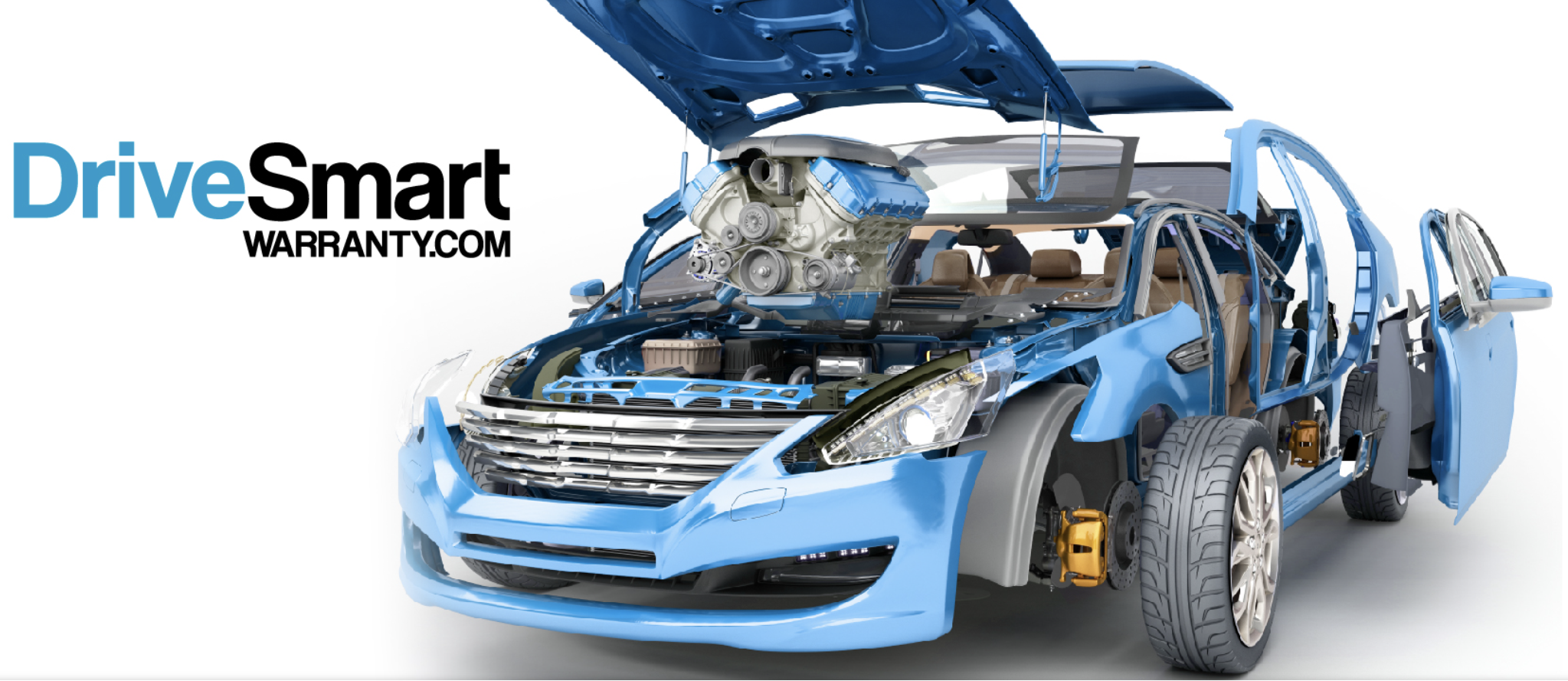 DriveSmart to open facility in Newport, create 200 new jobs - Talk ...