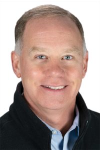 C-Suite: Brad Hegeman - Talk Business & Politics