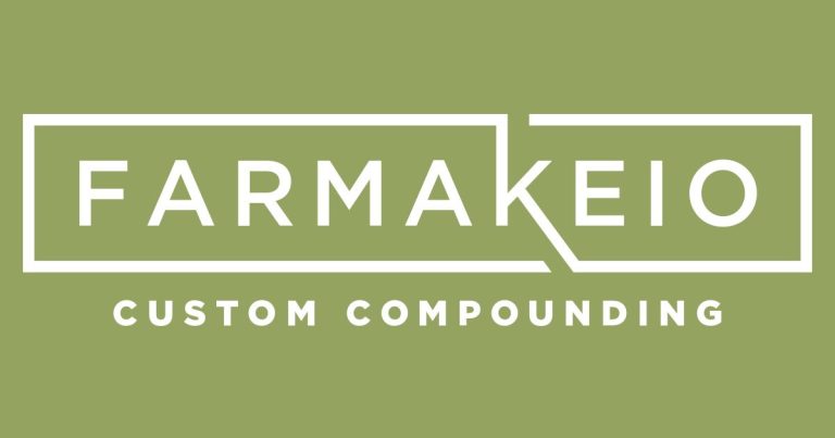 FarmaKeio Custom Compounding expands into Conway - Talk Business & Politics