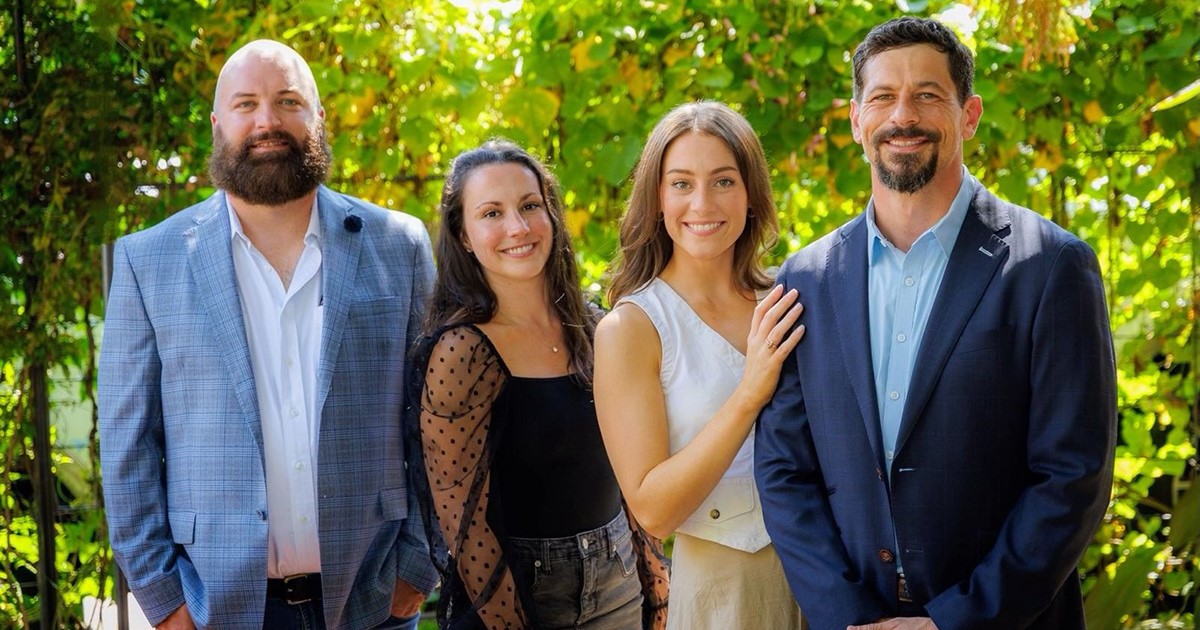 Flyer Homes opens downtown Springdale location - Talk Business & Politics