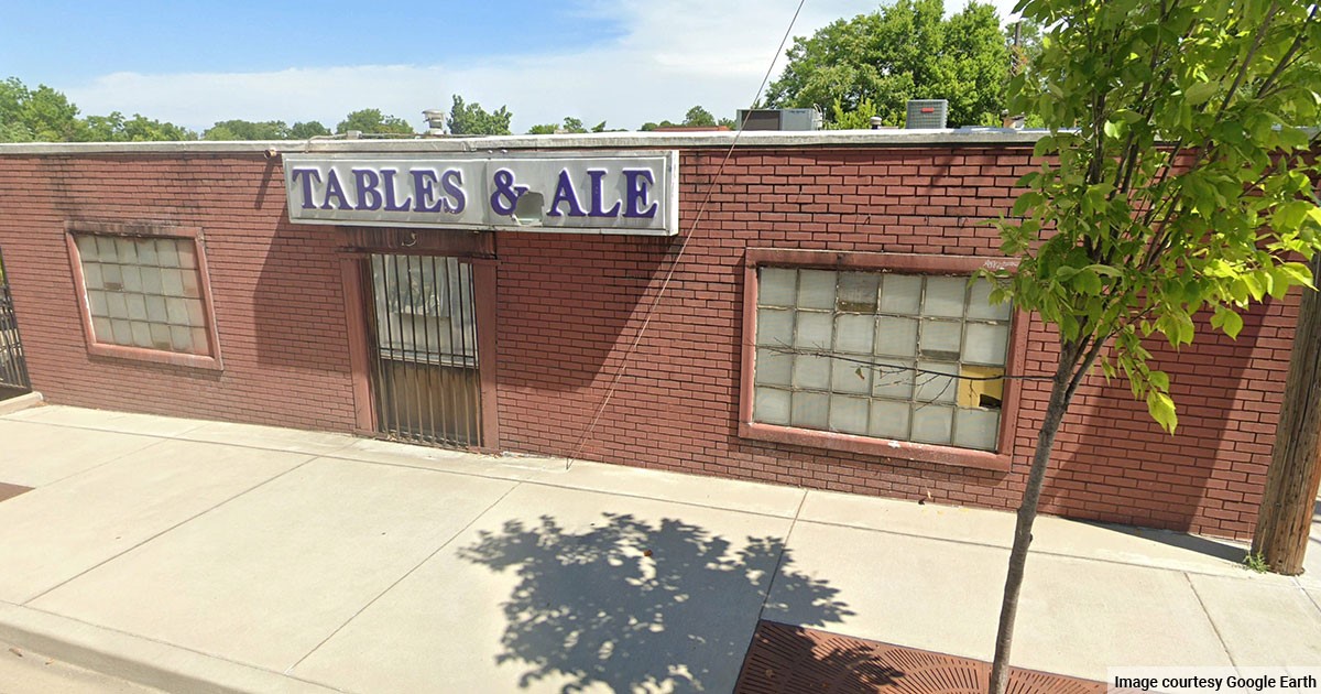 Developer discusses renovation, new tenants for former Tables & Ale ...