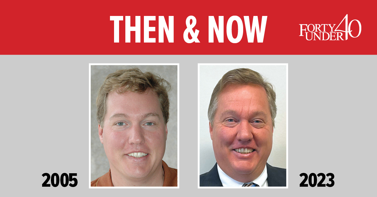 Then & Now: Dearnley’s career comes full circle with LR return - Talk ...