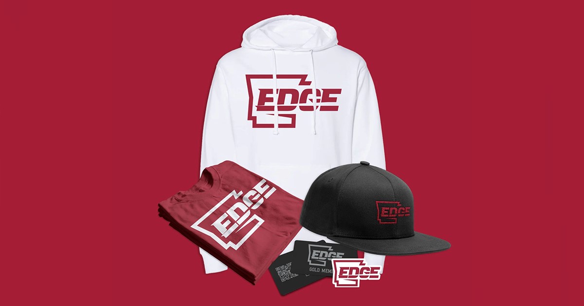 UA announces Arkansas Edge, an NIL collective for Razorback athletes ...