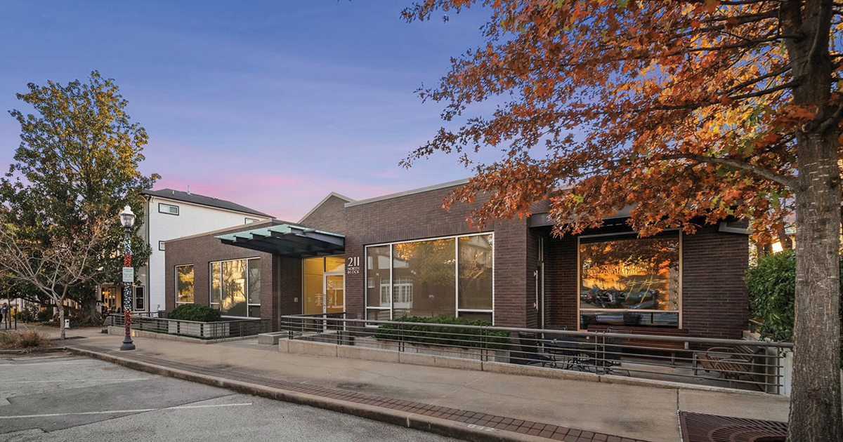 Niblock Law Firm to move into new Fayetteville office - Talk Business ...