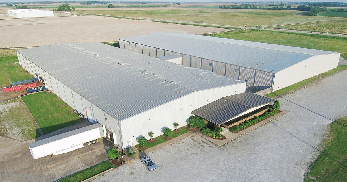 Tempus Realty Partners sells Jonesboro building for $7.85M - Talk ...