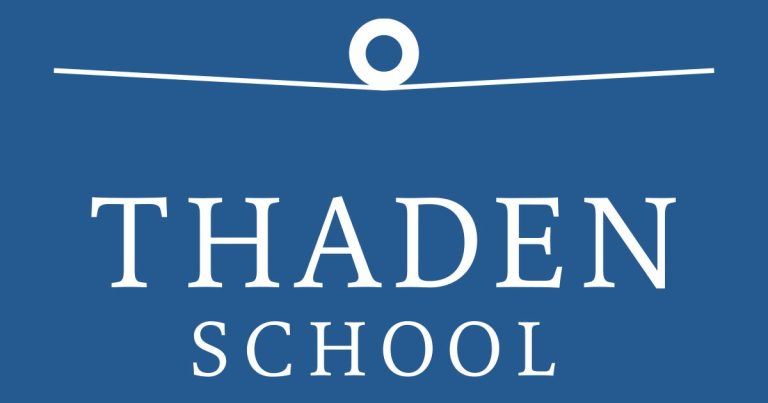 Thaden School expands performing arts program - Talk Business & Politics