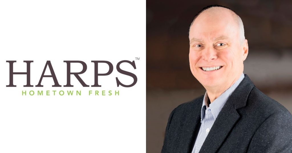 Harps Food Stores announces retirement of longtime executive - Talk ...