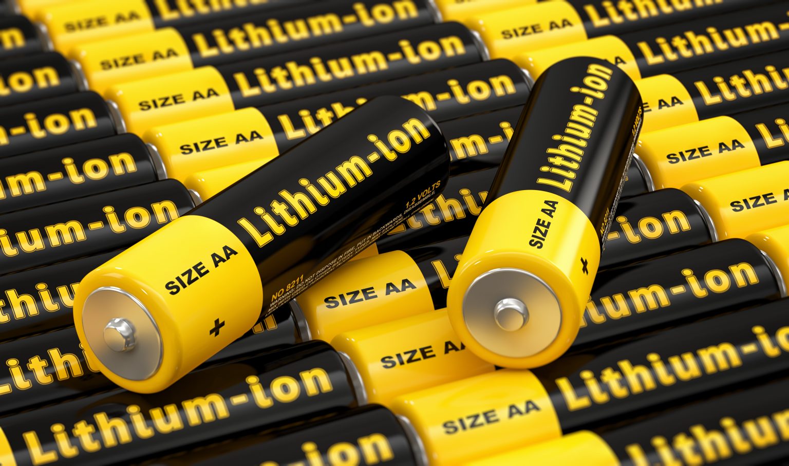 The Venture Center, Standard Lithium launch nation’s first lithium ...