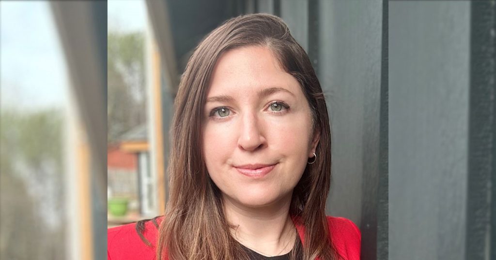 Advice from Fayetteville entrepreneur Natalie Shew: fail fast, focus on ...