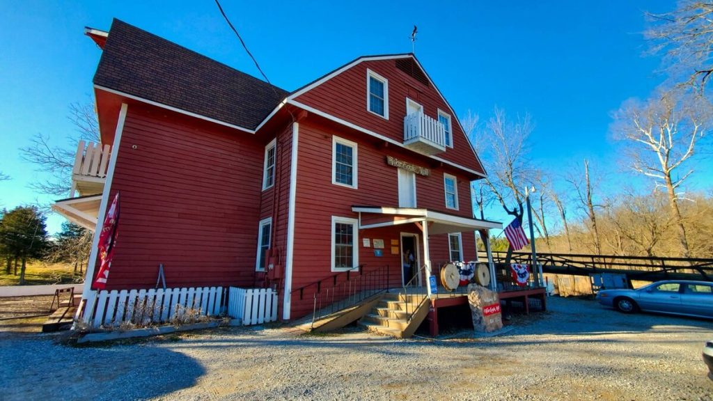 New owners take the reins at historic War Eagle Mill in Arkansas - Talk ...