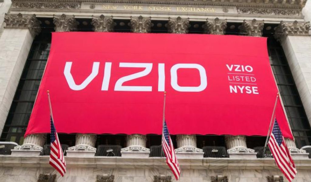Walmart completes $2.3 billion acquisition of VIZIO - Talk Business ...
