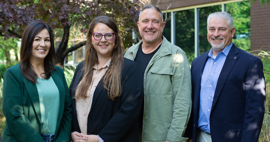 Crafton Tull expands landscape architecture services through ...