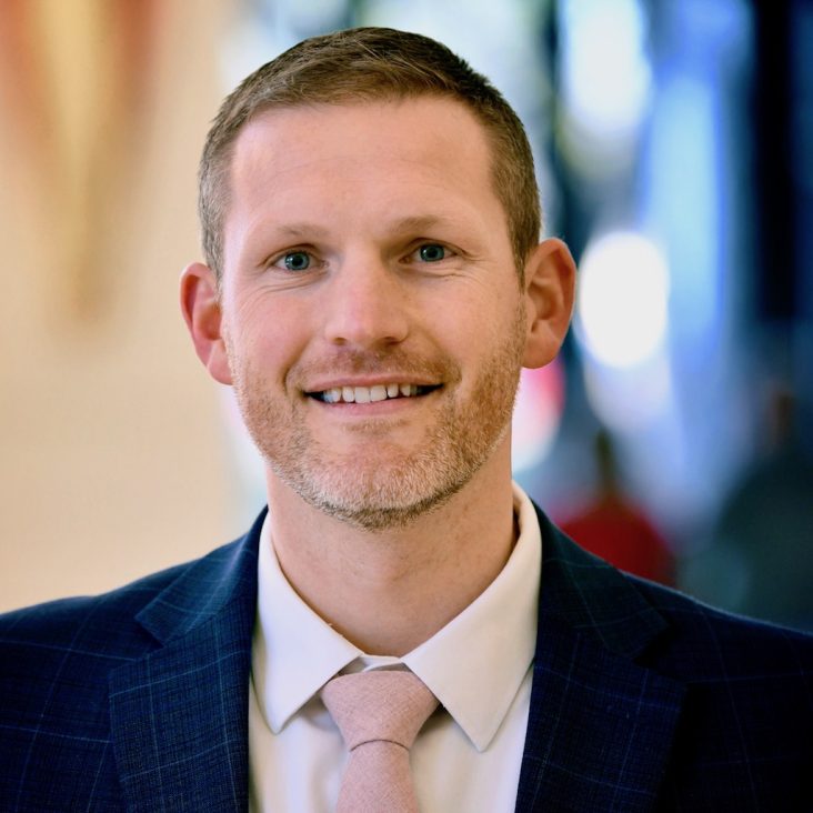 Mercy Fort Smith names new chief operating officer - Talk Business ...