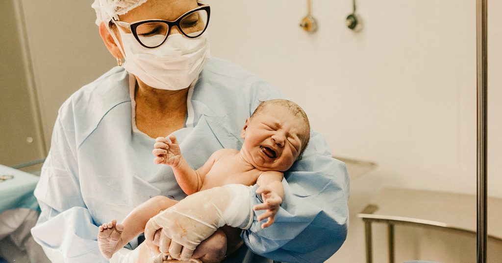 ACHI analysis shows who is delivering babies in Northwest Arkansas ...