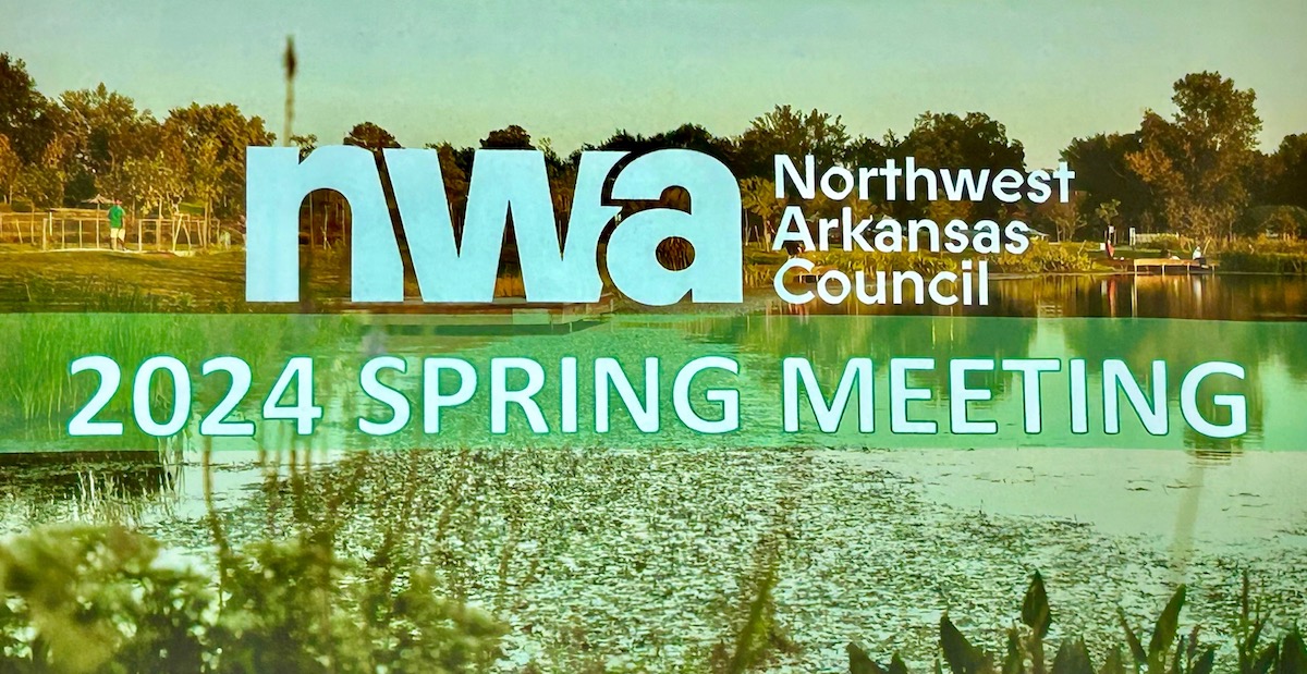 Council: New housing ideas, more highway funding needed to address NWA ...