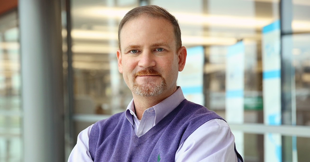 The Jones Center hires Joe Lloyd as president, CEO - Talk Business & Politics