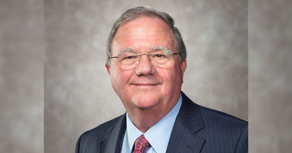 University of Arkansas provost to step down, return to classroom - Talk ...