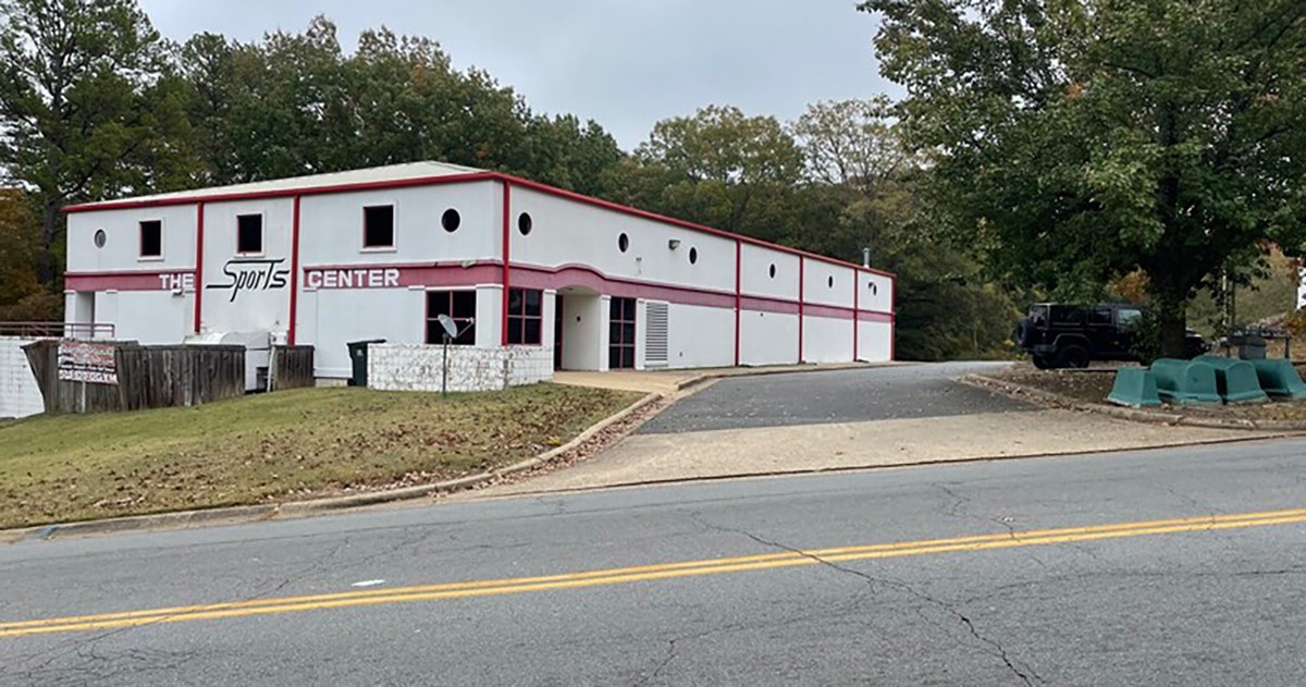 Former Westside YMCA in Little Rock sells for $1.8M - Talk Business ...