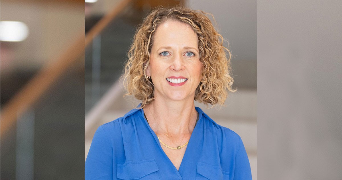 NSF appoints Sarah Goforth to lead regional innovation initiative ...