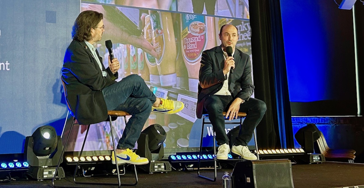 Walmart to use more digital shelf labels, expand inHome delivery ...