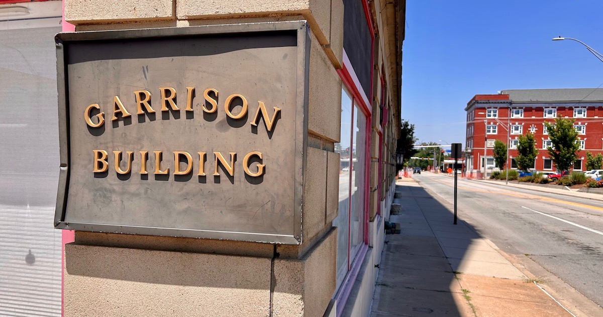 Retail, residential planned for Ward-Garrison Building in downtown Fort ...