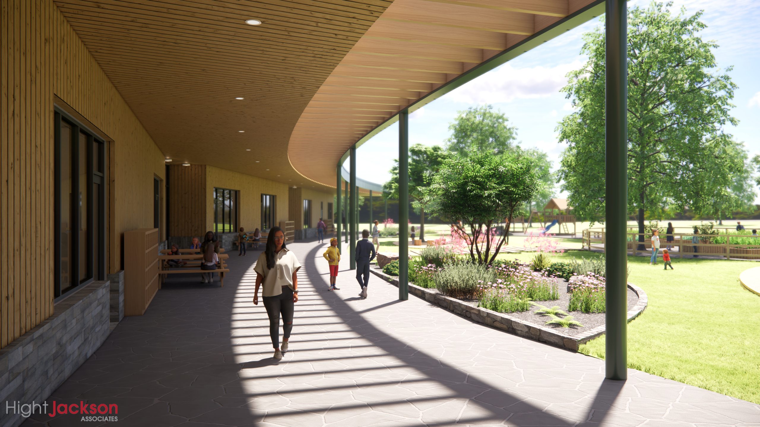 Thaden School announces new location for lower school campus in ...