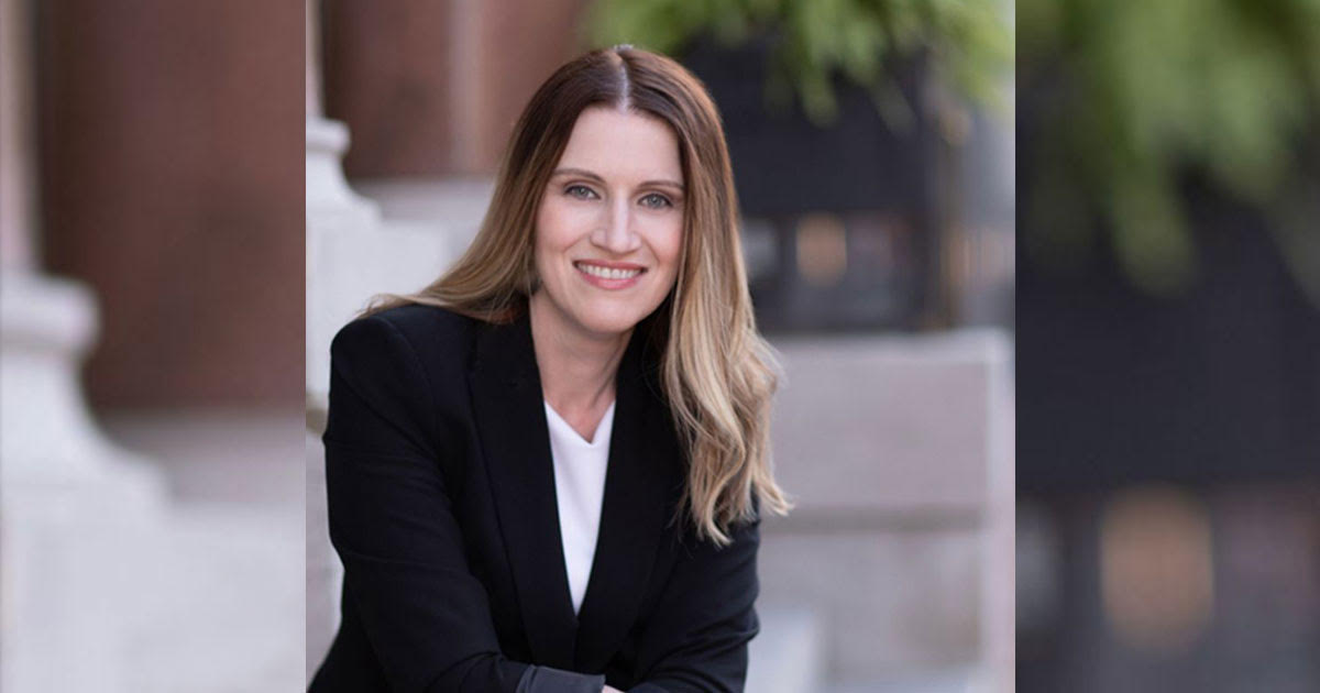 Erica Preston named chief banking officer for Chambers Bank - Talk ...