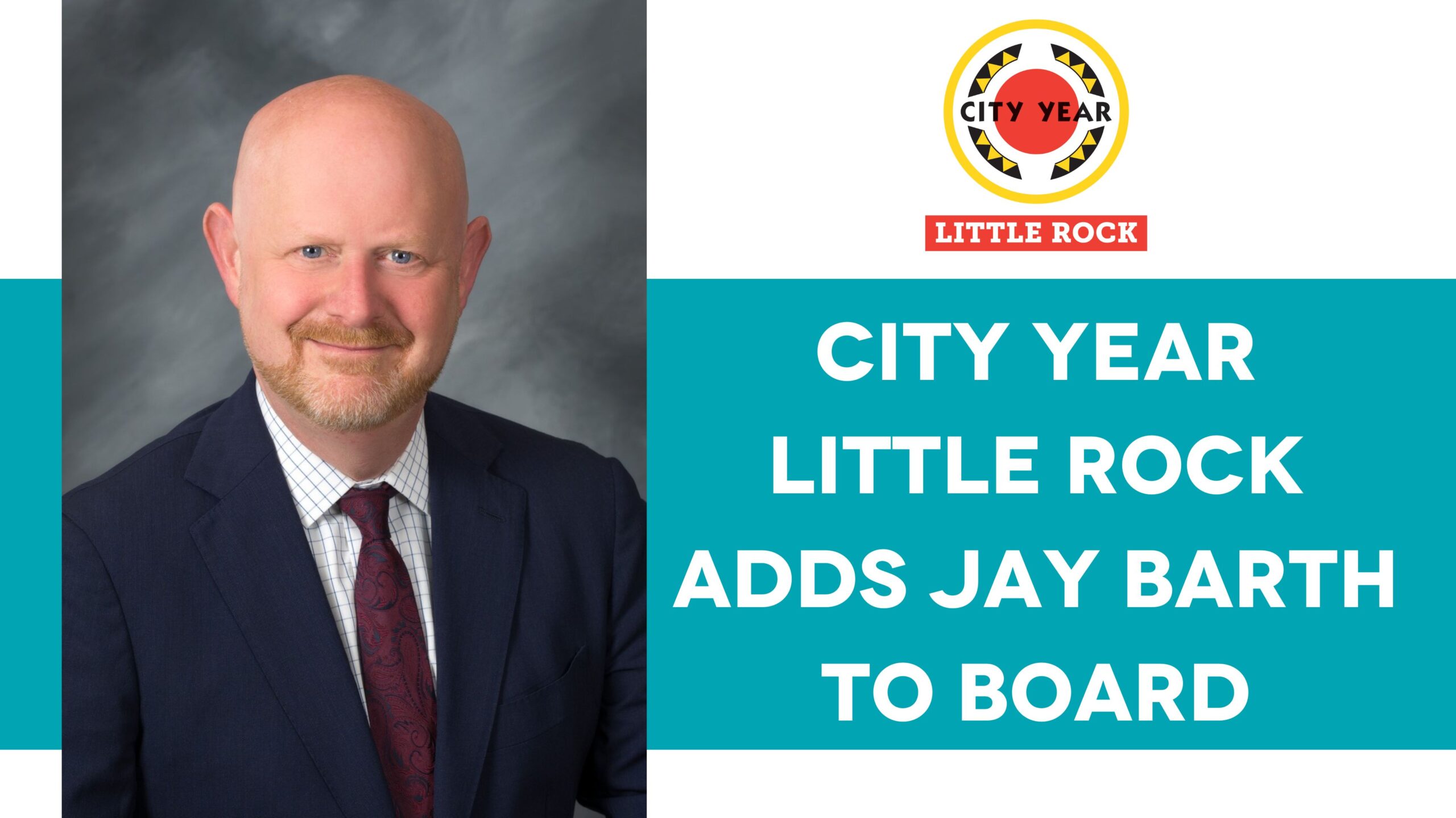City Year names new board co-chairs - Talk Business & Politics