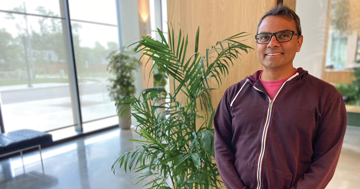 Engineer releases AI software Ask Steve - Talk Business & Politics