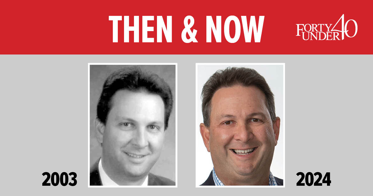 Then & Now: Pianalto sees healthcare grow in Northwest Arkansas - Talk ...