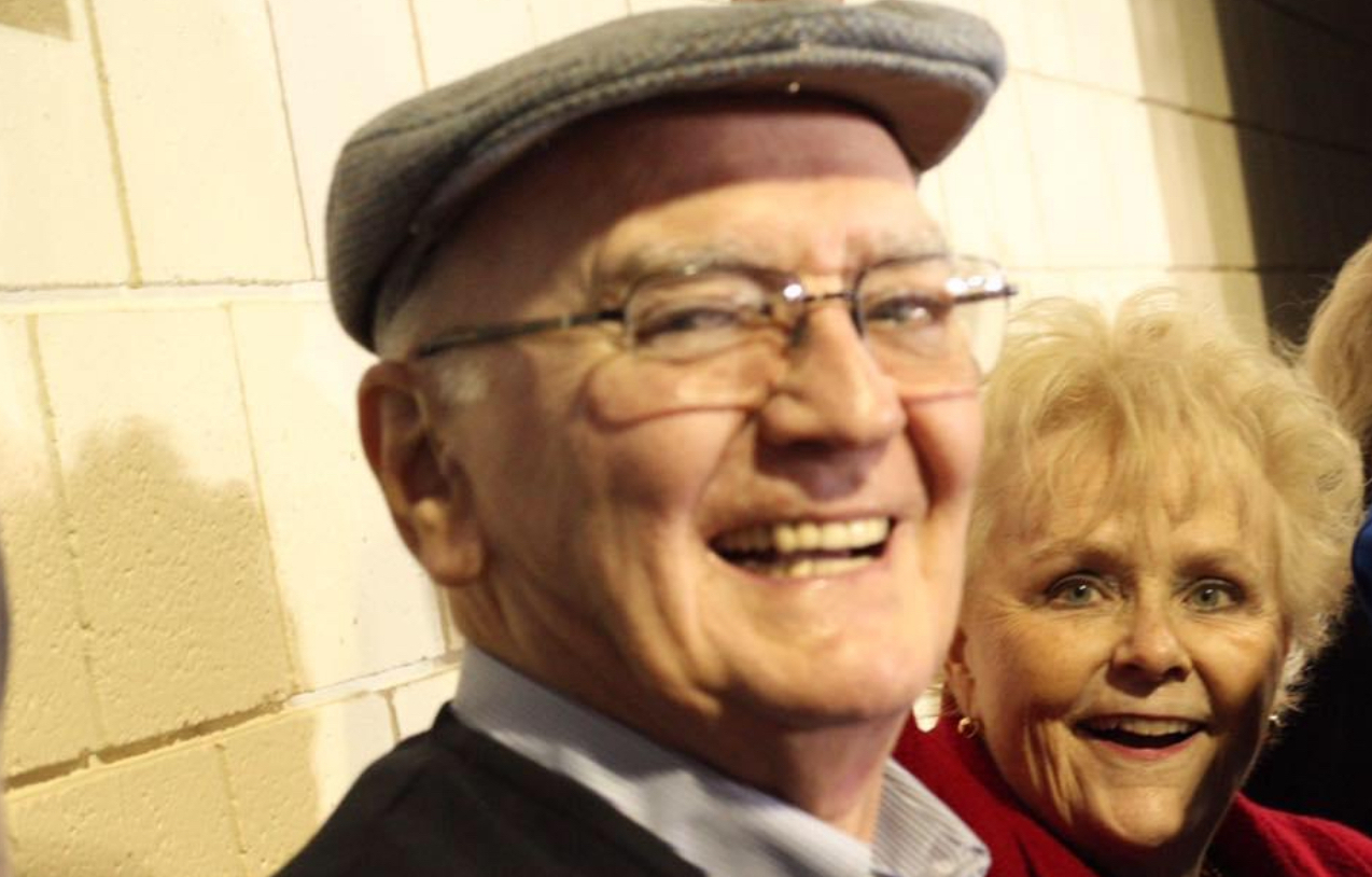 Pioneering Fayetteville physician, former state legislator Dr. Morriss ...