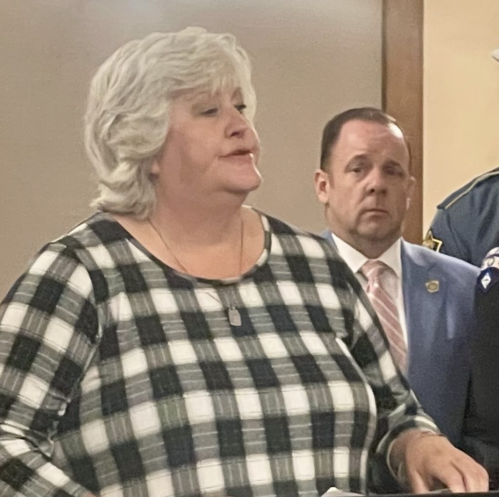 Morgan Nick DNA found in truck driven by suspect Billy Jack Lincks ...