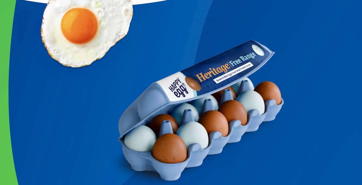 Happy Egg in Rogers merges with Egg Innovations - Talk Business & Politics