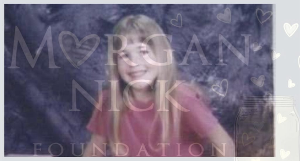 Morgan Nick DNA found in truck driven by suspect Billy Jack Lincks ...